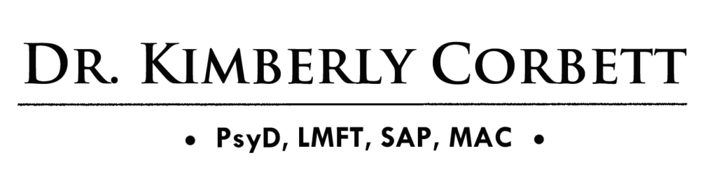 Home - Dr. Kimberly Corbett